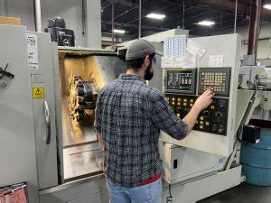 Maximizing Cnc Lathe Machining Success 12 Key Factors