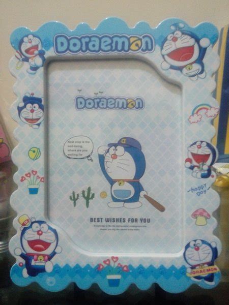 Bingkai Foto Doraemon 56 Koleksi Gambar