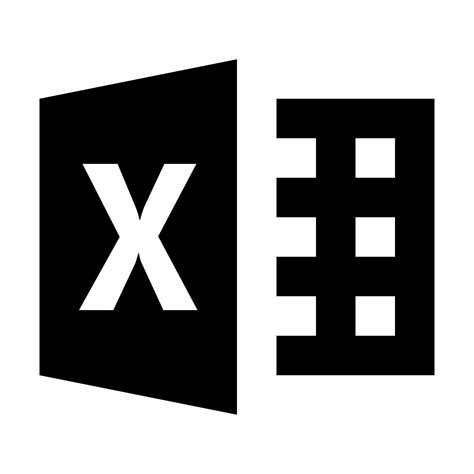 Excel Vba Logo Icon High Quality Vba Icon For Your Projects