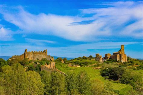 Ellenikà” Nel Cuore Di Tuscania Visitlazio