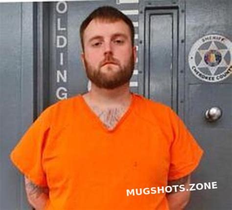 Wesley Quarles 09 26 2024 Cherokee County Mugshots Zone