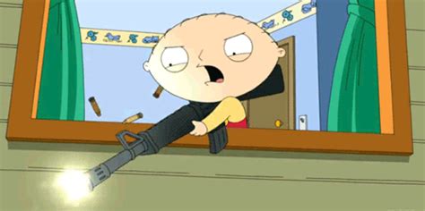 Stewie Griffin  Conseguir El Mejor  En Er