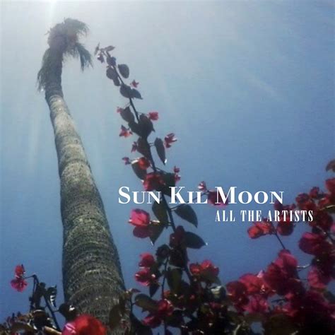 ‎all The Artists Album By Sun Kil Moon Apple Music
