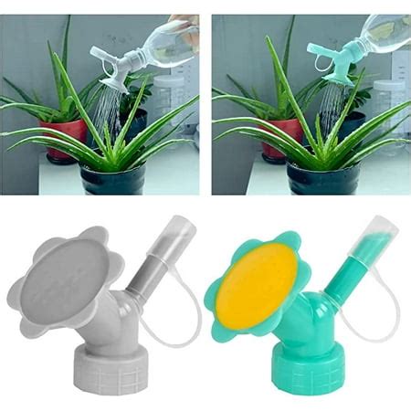 Ydjket 4 Pcs Sprinkler Bottle Capmini Sprinkler Bottle Wateringbonsai