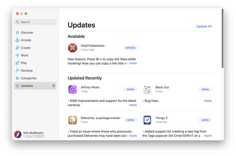 What Every Apple User Should Know About Software Updates The Mac