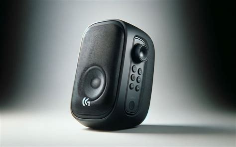 Top Best Logitech Speakers For Every Audiophile