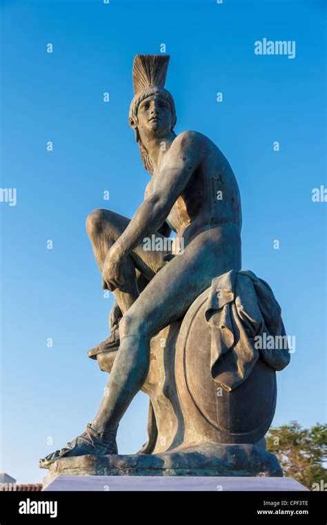 The Story Of Theseus The Athenian Hero Greek Mythology