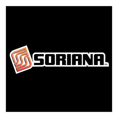 Soriana Logo Png Vectors Free Download