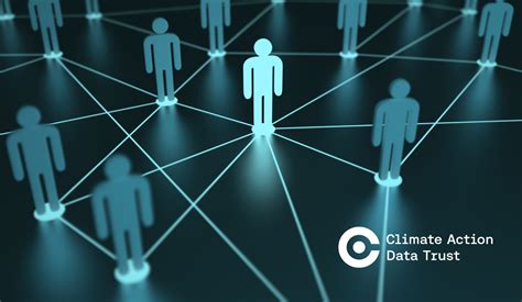 Climate Action Data Trust Connecting Carbon Markets Through Open Data