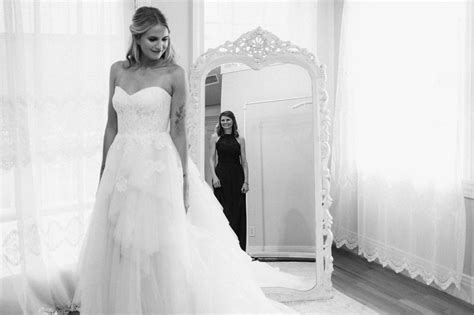 Allison Webb Used Wedding Dress Save 45 Stillwhite