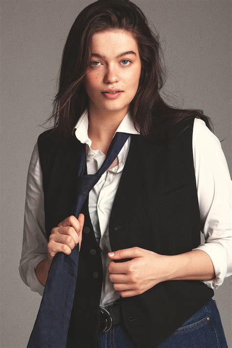 Lique Anna Maria Louisa Models