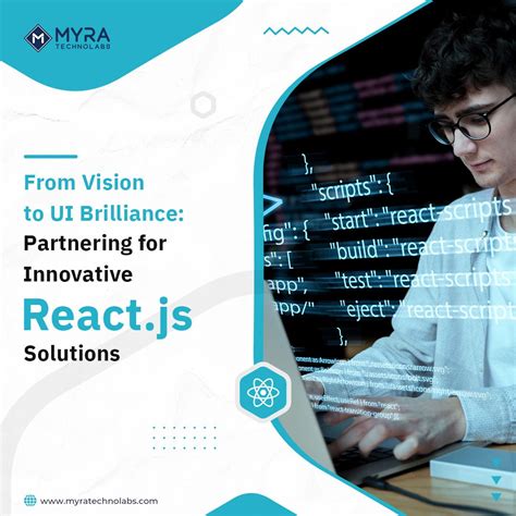Myra Technolabs On Linkedin Reactjsdevelopment