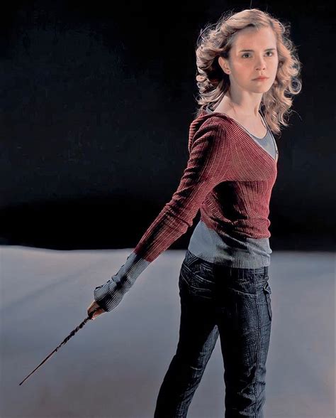•hermione• Grifondoro Harry Potter Emma Watson