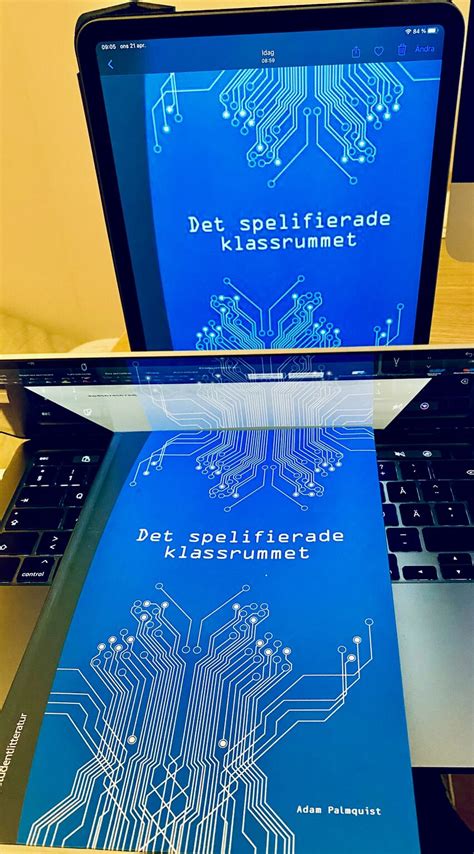 Adam Palmquist On Linkedin Gamification Learning Digital Book 14