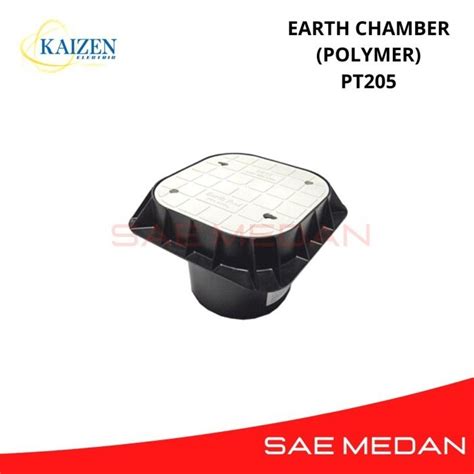 Jual Bak Kontrol Grounding Grounding Box Earth Pit Shopee Indonesia