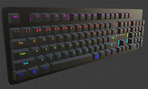 I Made A Gaming Keyboard Creations Feedback Developer Forum Roblox