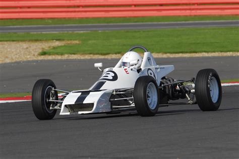 Van Diemen Rf80 Formula Ford 1600