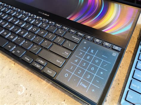 The Asus Zenbook Pro Duo Looks To Offer A More Productive Alternative To The Macbook Pro S Touch