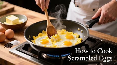 How To Cook Eggs Simple Methods For Perfect Results