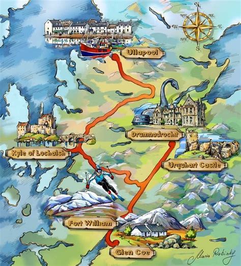 Your Essential Scottish Highlands Trip Itinerary Artofit