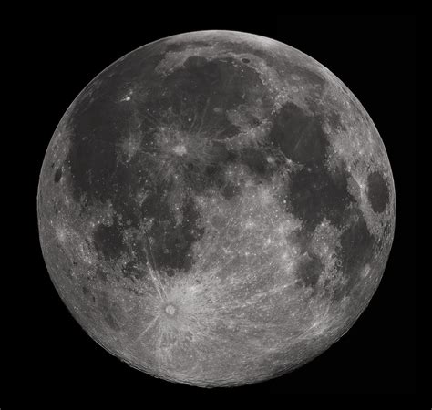 50 Facts About The Moon That You Never Knew About