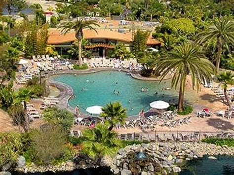 Paradise Point Resort And Spa 4⋆ San Diego Ca Compare Hotel Rates