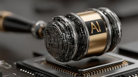 Exploring The Intersection Of Artificial Intelligence And Legal Systems