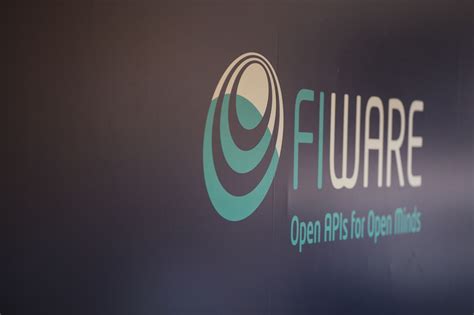 Το Fi Ware ως εργαλείο χρηματοδότησης αξιοποιώντας ανοικτές