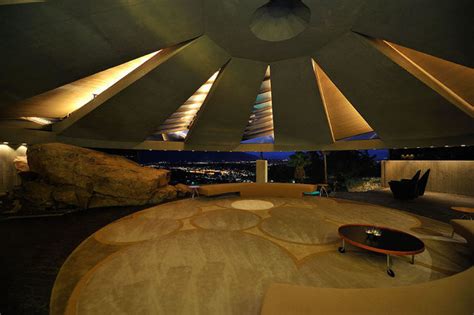 On Designing Evil Lairs Archdaily