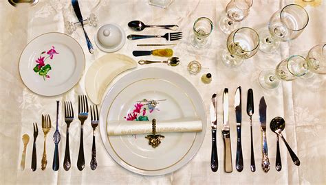 Table Manners In Australia F Wall Decoration