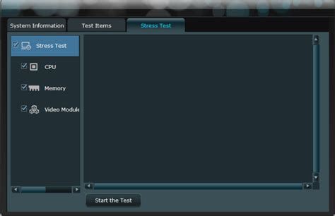 Want To Do An Asus Diagnosis Use An Asus Laptop Diagnostic Tool