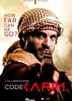 Code Karim Nude Scenes