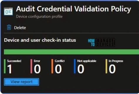 Htmd Community On Linkedin 🎆audit Credential Validation Policy Gpsshg3c 🔌how To…