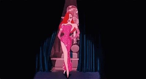 Jessica Rabbit  Jessica Rabbit Dance  များ ရှာဖွေရန်နှင့် မ