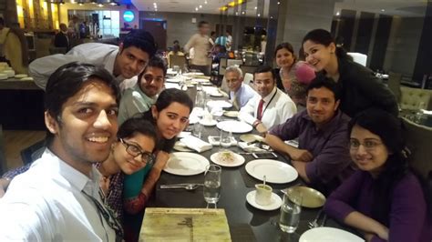 Ca Siddharth Jain On Linkedin Articleship Memories Of Deloitte 🤩