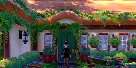 He Best Protagonist Hometowns In Pokémon Ranked