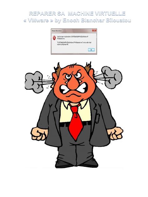 Vm Vmware Crash Pdf Vmware Machine Virtuelle