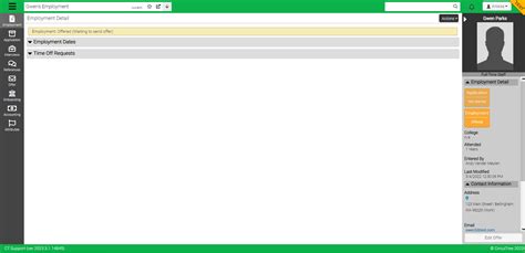 How Do I Manage Applications Circuitree Supportcircuitree Support