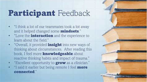 Patrick Reilly On Linkedin Andrew Schreier Created This Book Club At Community Medical Services…