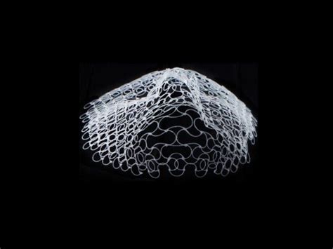 Scientists Discover Shape Shifting Material That Could Revolutionise