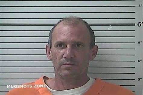 Mauffray Richard Kevin 10 22 2022 Hancock County Mugshots Zone