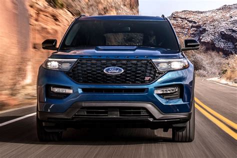 Is The Ford Explorer Built On A Truck Frame At Zoe Devaney Blog