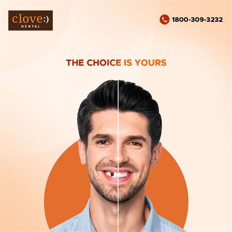 Missing Teeth Dental Marketing Dental Campaign Dental Social Media