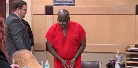 Man Serving 400 Year Jail Term Exonerated After 34 Years Tribune Online