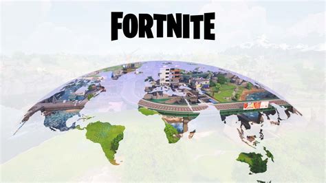 Epic Games Just Enabled New Fortnite Servers Videogamer