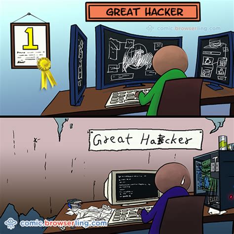 Great Hackers Web Developer Joke Album On Imgur