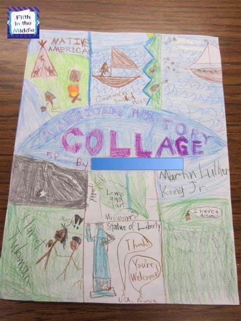 Social Studies Project Ideas For 5th Grade At Oscar Corey Blog
