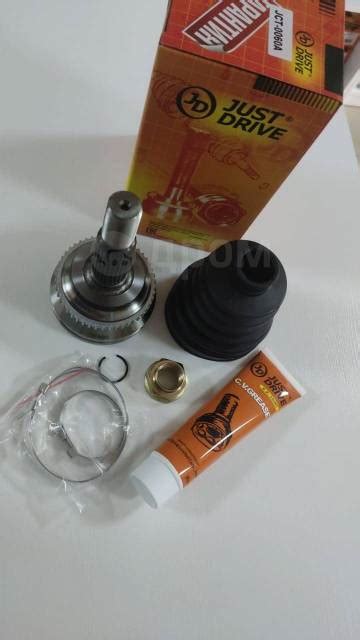Купить Шрус JCT0060A Corolla NZE121 в Новосибирске по цене: 2 300 ...
