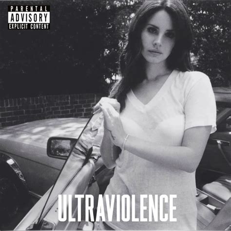 Album Covers Lana Del Rey