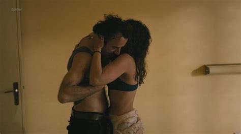 Nude Video Celebs Alessia Barela Nude Sette Giorni 2017